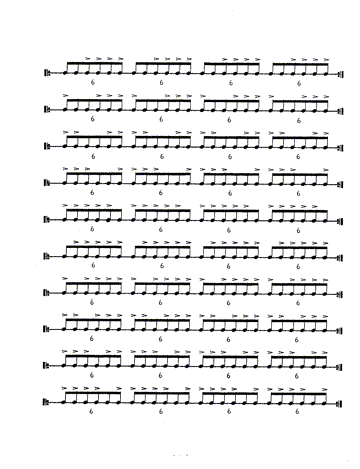 Sample – Ultrarhythms